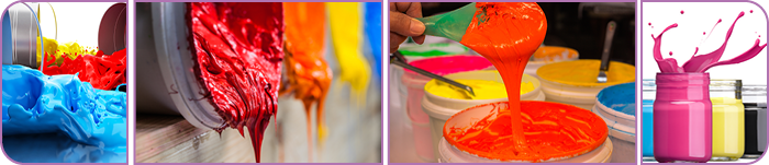 Solvent Borne System